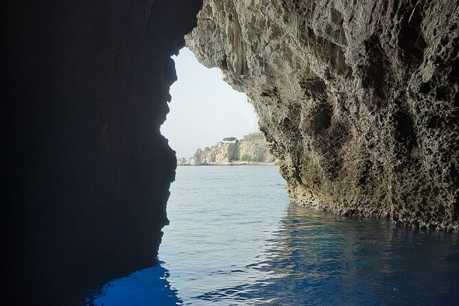 Private Boat Excursion Taormina - Giardini Naxos With Lunch - Things to Bring
