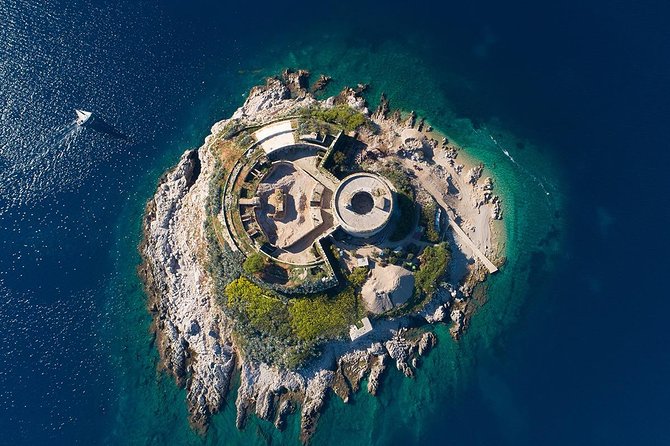 Private Boat Tour Kotor Review: Unforgettable Experience - Swimming in the Blue Cave