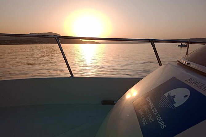 Private Boat Tours in Kalyves and East Coast - Traveler Recommendations and Reviews