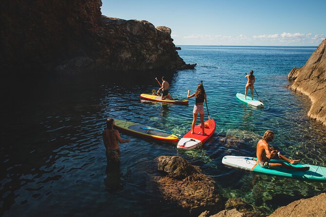 Private Catamaran Tour Discovering Ibiza and Formentera - Accessibility and Traveler Information