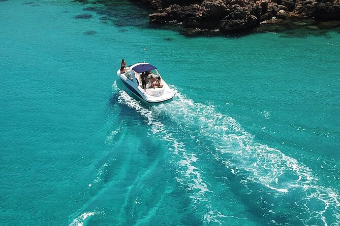 Private Charter 30ft Sports Yacht - Frequently Asked Questions