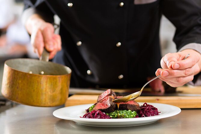 Private Chef Service Mallorca - Sustainability and Local Sourcing