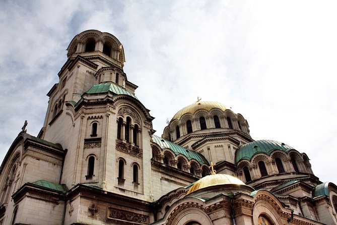 Private City Tour of Sofia - Company Response and Customer Service