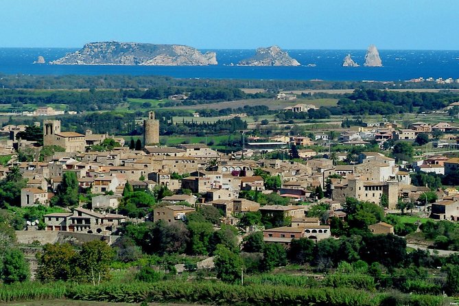 Private Costa Brava and Empuries Tour With Hotel Pick-Up and Panoramic Boat Ride - Additional Information