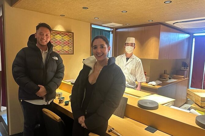 Private Customized Tour With Local Guide in Tokyo - Experience Highlights