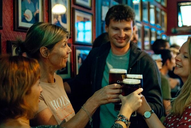 Private Day Tour: Cliffs of Moher, Galway City & More - Booking and Pricing