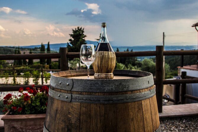 Private Day Tour From Florence to Pisa, Chianti and San Gimignano - Customer Reviews and Testimonials