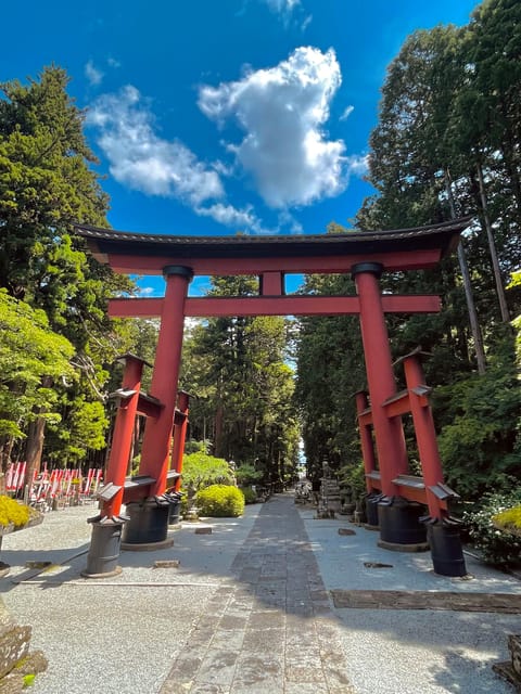 Private Day Tour in Mount Fuji With English Speaking Driver - Duration and Pricing