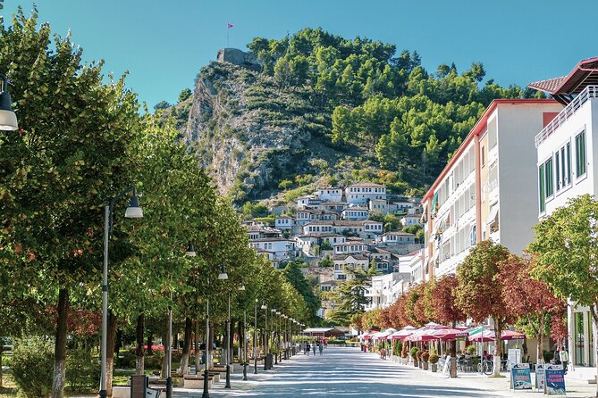 Private Day Tour of Berat and Belshi Lake From Tirana - Pickup and Transportation Details
