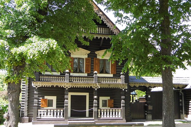 Private Day Tour of Wannsee and Potsdam From Berlin - Cecilienhof and Sanssouci