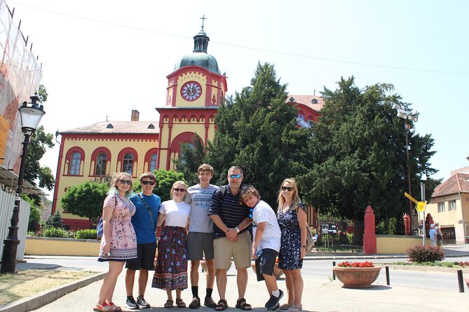Private Day Tour to Fruska Gora Monasteries, Sremski Karlovci and Novi Sad - Pricing and Booking Information