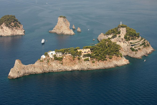 Private Day Trip Around Positano and the Amalfi Coast - Customer Reviews and Ratings