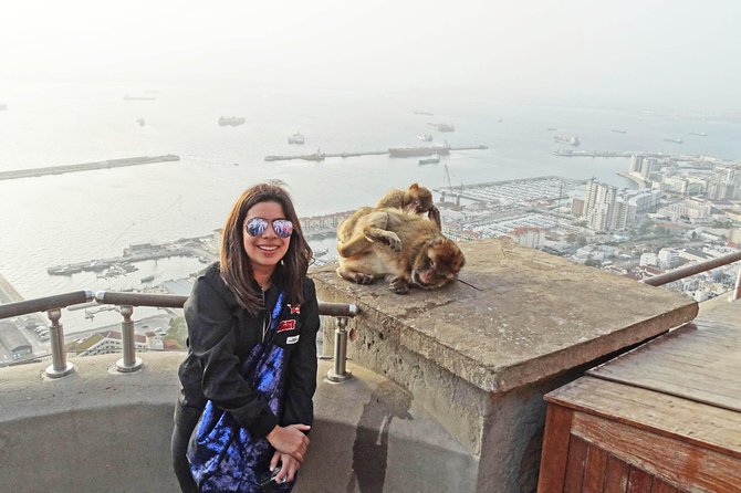 *Private Day Trip* Gibraltar and Vejer From Cádiz - Customer Experiences