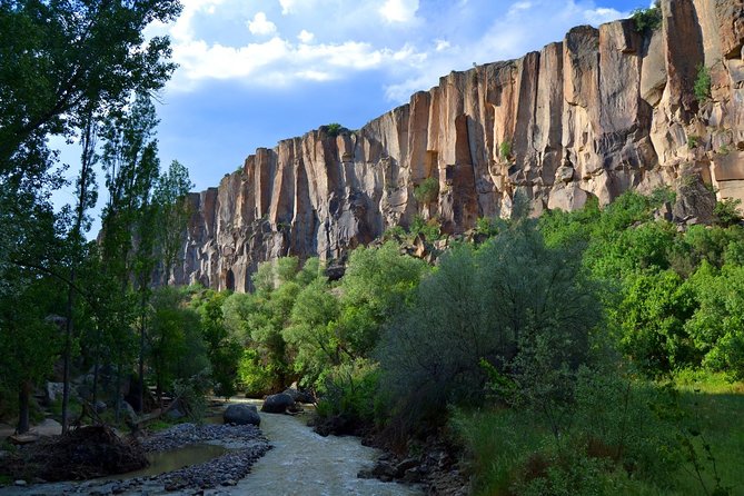 Private Double Cappadocia Tour (Red + Green Tour) - Highlights of the Excursion