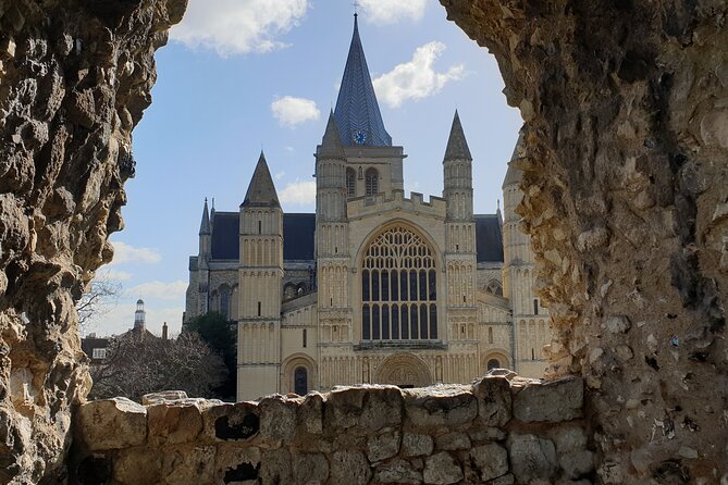 Private Driver Tours to Leeds Castle, Canterbury, White Cliffs - Tour Feedback and Traveler Experiences