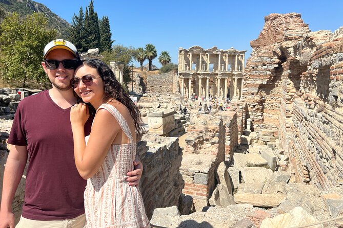Private Ephesus and Virgin Mary'S House Tour - Virgin Marys House
