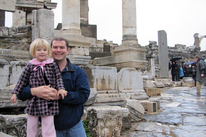Private Ephesus Shore Excursion for Cruise Passengers - Optional Add-Ons and Additional Experiences
