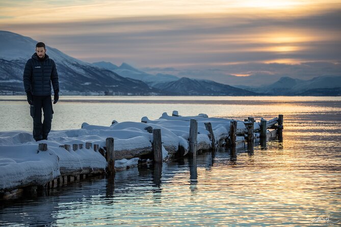 Private Fjord Tour With Premium 4×4 Vehicle - Accessibility and Accommodations