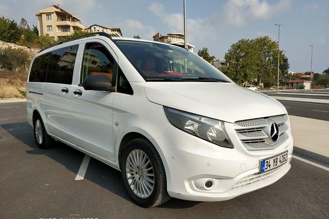 Private & Flexible Istanbul Sightseeing Experience. - Accessibility and Special Requirements