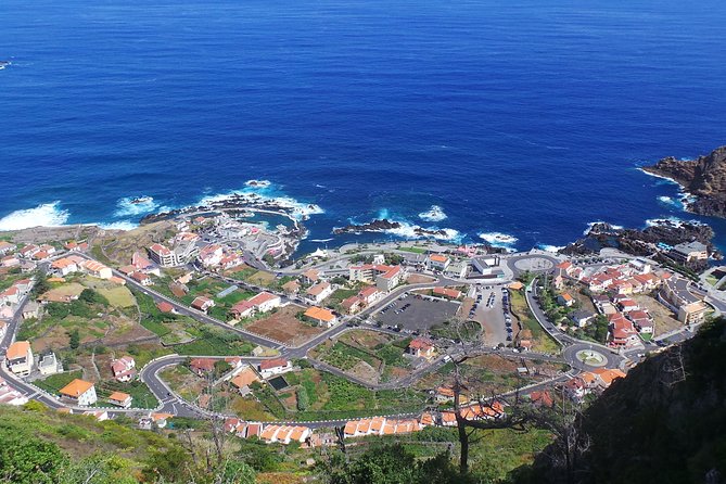 Private Full Day 4X4 Experience: East or West - West Side Tour