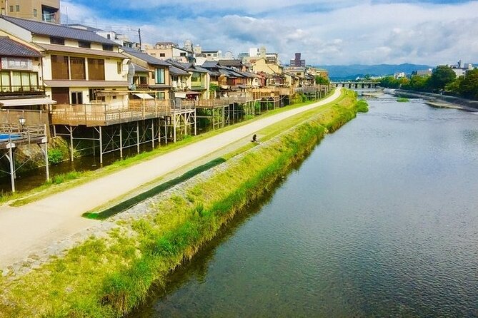 Private Full-Day City Tour of Kyoto - Inclusions and Exclusions