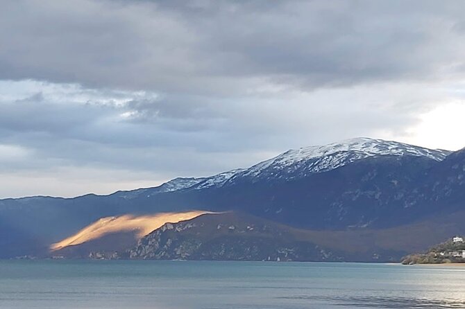 Private Full-Day Historical Day Tour in North Macedonia and Albania - Traveler Reviews and Recommendations