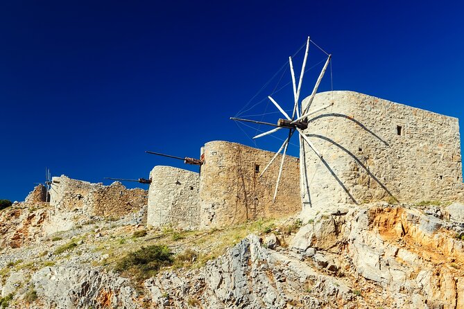 Private Full-Day Knosos, Lasithi Plateau, Cave of Zeus From Rethimno - Culinary and Cultural Encounters