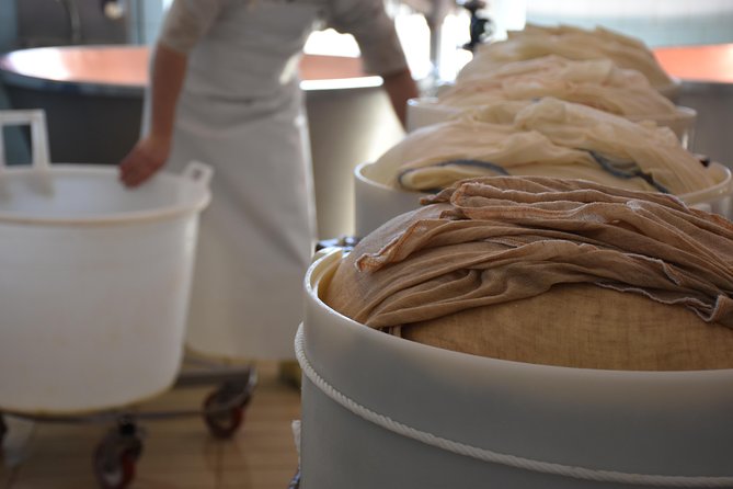 Private Full Day Parma Food Tour: Parmesan Cheese, Parma Ham, Lunch, Vinegar - Exceptional Guest Feedback