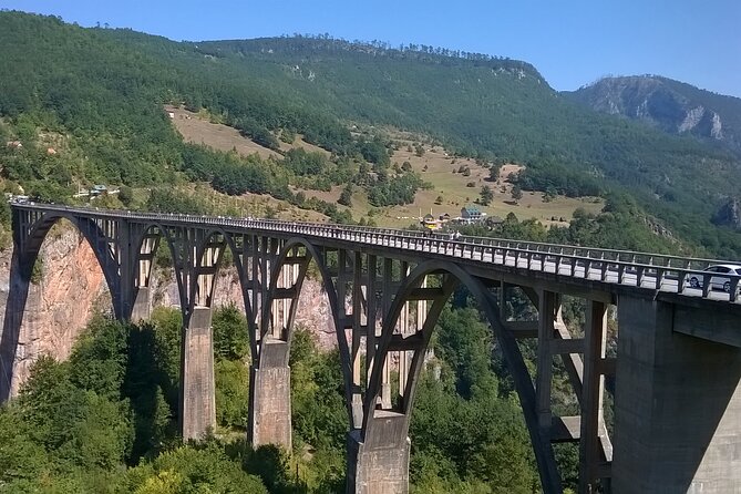 Private Full-Day Tour in Moraca and Tara Canyons, Durmitor & Biogradska Gora NP - Ninos Expertise and Recommendations