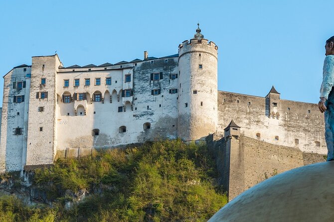 Private Full Day Trip to Hallstatt ,Salzburg and Melk From Vienna - Traveler Feedback and Experiences