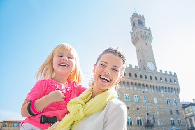 Private Full Day Walking Tour of Florence Highlights With Uffizi and Accademia - Exploration of the Ponte Vecchio and Baptistry