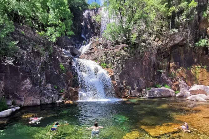 Private Geres National Park Tour - Traveler Experiences and Reviews