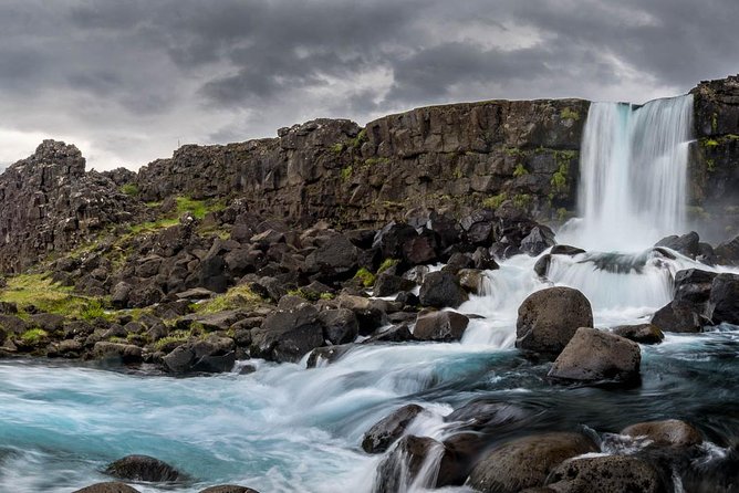 Private Golden Circle Tour From Reykjavik - Strokkur and Geysir
