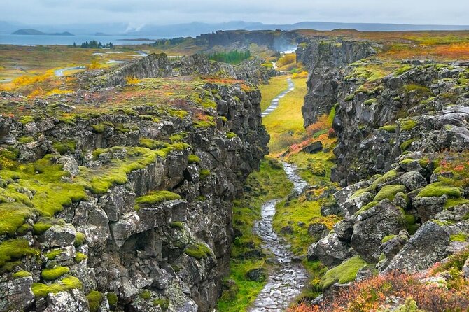 Private Golden Circle Tour in a Premium Class Car. - Customizable Itinerary and Hidden Gems