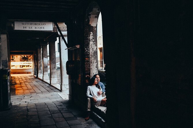 Private Gondola Ride and Photo Session in Venice. - Customer Testimonials and Feedback