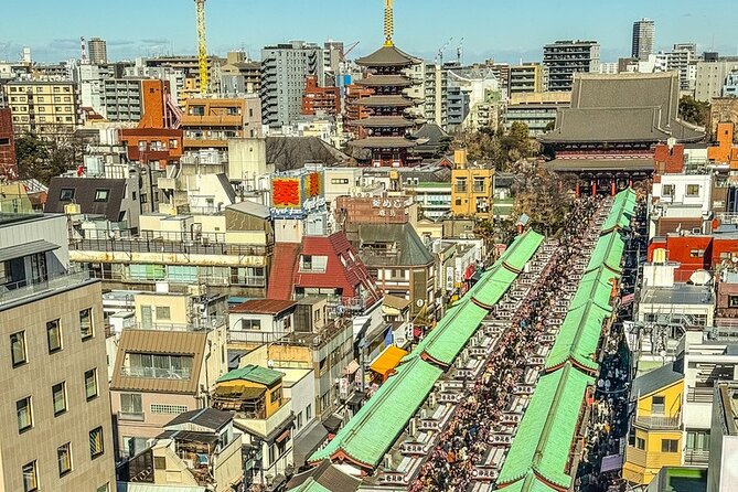 Private Guided 1/2-Day Walking Subway Tour in Tokyo (English) - Frequently Asked Questions