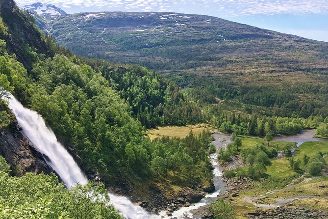 PRIVATE GUIDED TOUR: Queen of the Fjords - TOUR From Bergen, 6 Hours - Discovering the Queen of the Fjords