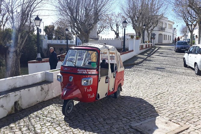 Private-Guided Tuk Tuk Country Side Tour - Pricing and Booking Information