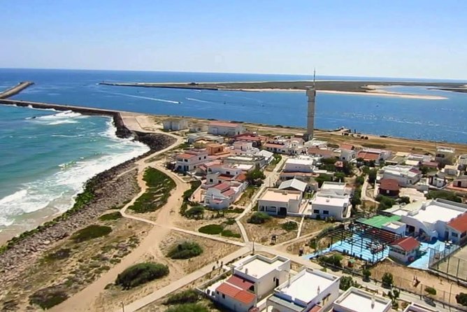 Private Half-Day Boat Tour in Ria Formosa From Faro - Pricing
