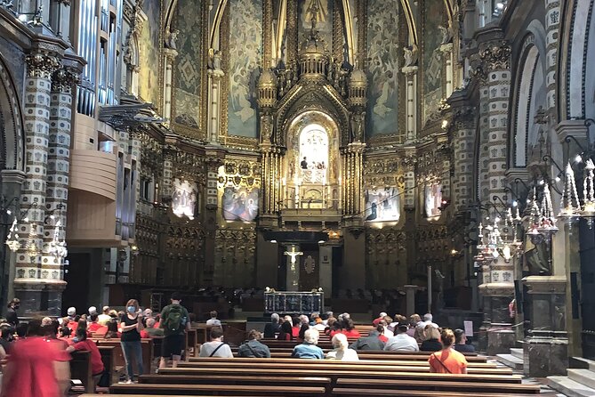 Private Half Day Tour in Monserrat With Driver - Making the Most of Your Time