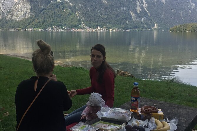 Private Hallstatt Round Day Trip and Picnic in Alps From Prague - Included Services and Amenities
