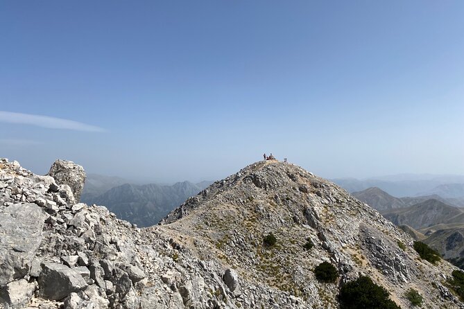 Private Hiking Tour in Çika Mountain - What to Bring and Wear