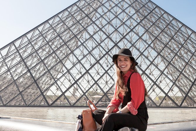 Private Historical Photo Tour in Paris - Practical Information and Accessibility
