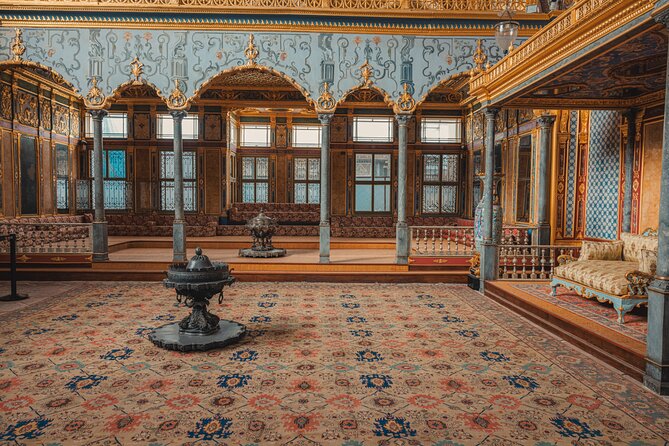 Private Istanbul Tour: Explore the Citys Classics With a Guide - Customizing the Tour to Your Preferences