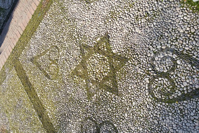 Private Jewish History Tour - Jewish Achievements and Legacy in Granada