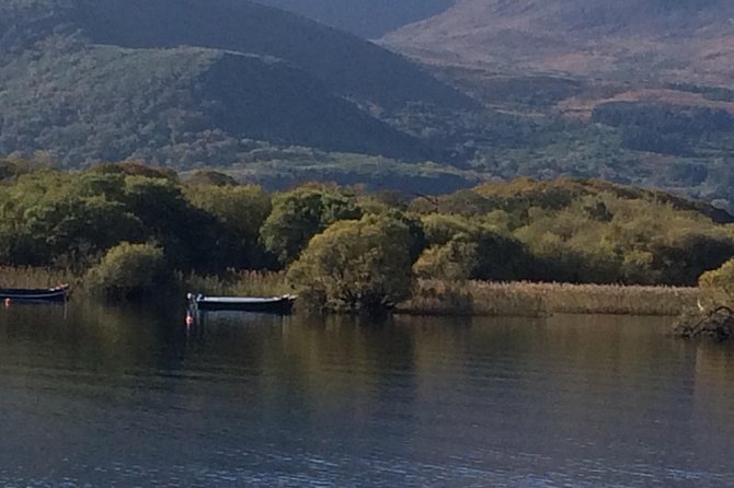 Private Killarney Tour - What to Expect During the Tour