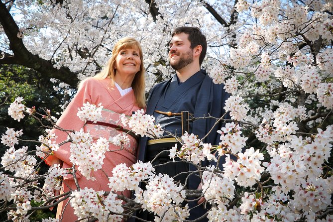 Private Kimono Photo Tour in Tokyo - Discovering Tokyos Historic Architecture and Temples