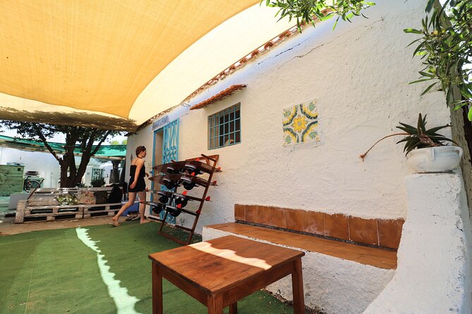 Private Kitesurf Lesson in Lo Stagnone Review - Exploring Lo Stagnones Kitesurfing Potential