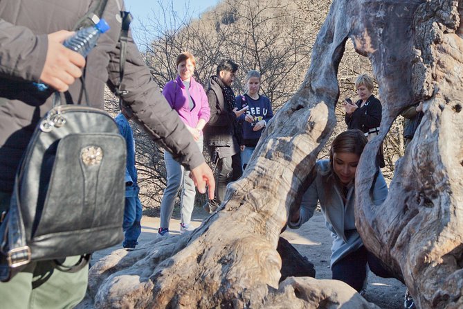 Private Lake Sevan, Sevanavank, Dilijan, Haghartsin, Goshavank Tour From Yerevan - Immerse Yourself in Armenian Culture