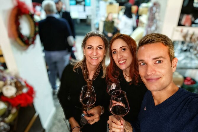 Private Local Food and Wine Tasting - Taking in Local Culture